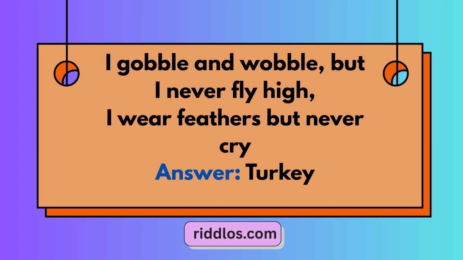 279+ Thanksgiving Riddles Hilarious Puzzles to Try Today