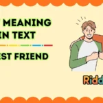 💬 WYTB Meaning in Text: What It Really Means and How to Use It