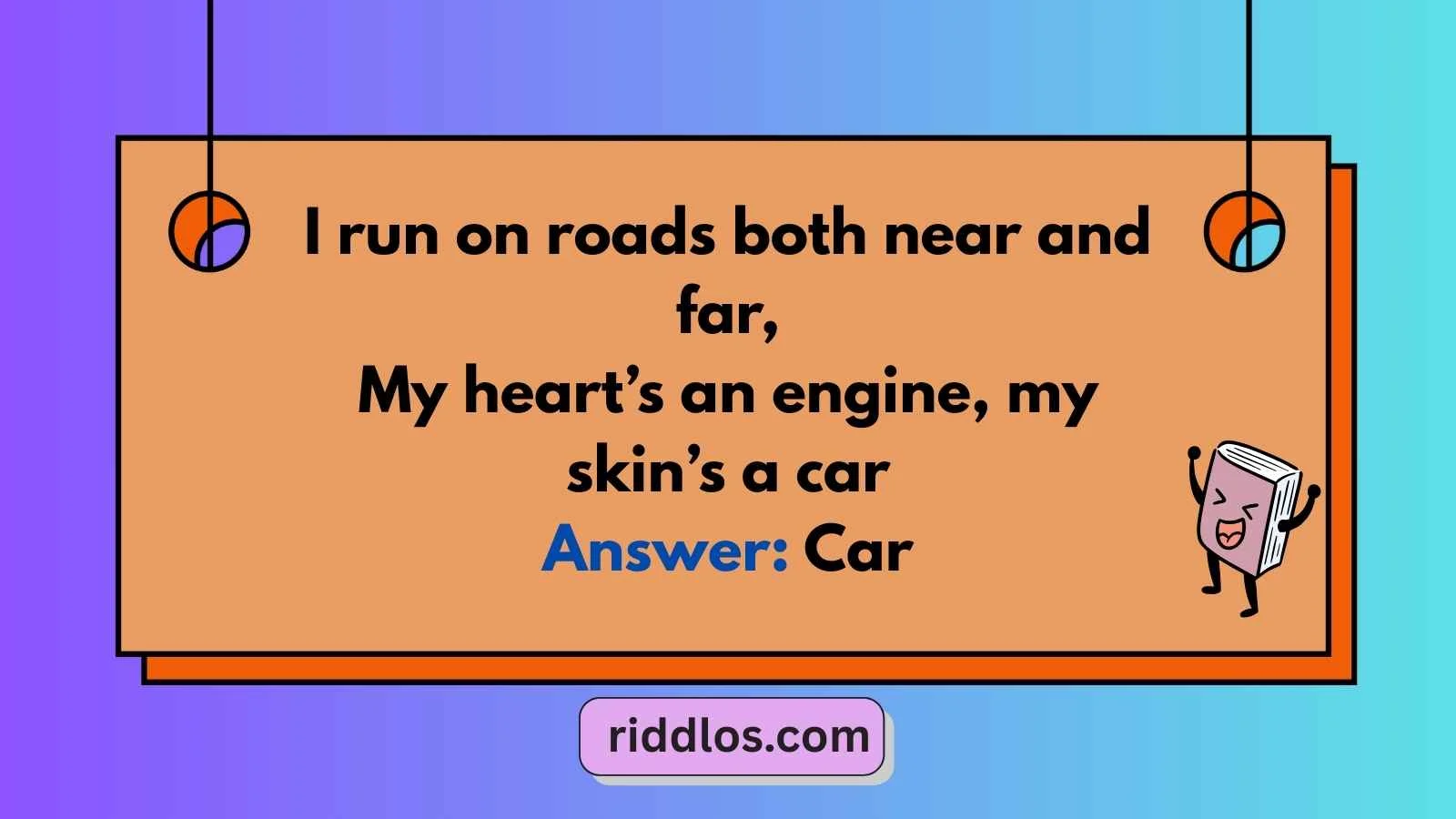 287+ Garage Riddles Clever Puzzles Every Genius Will Love