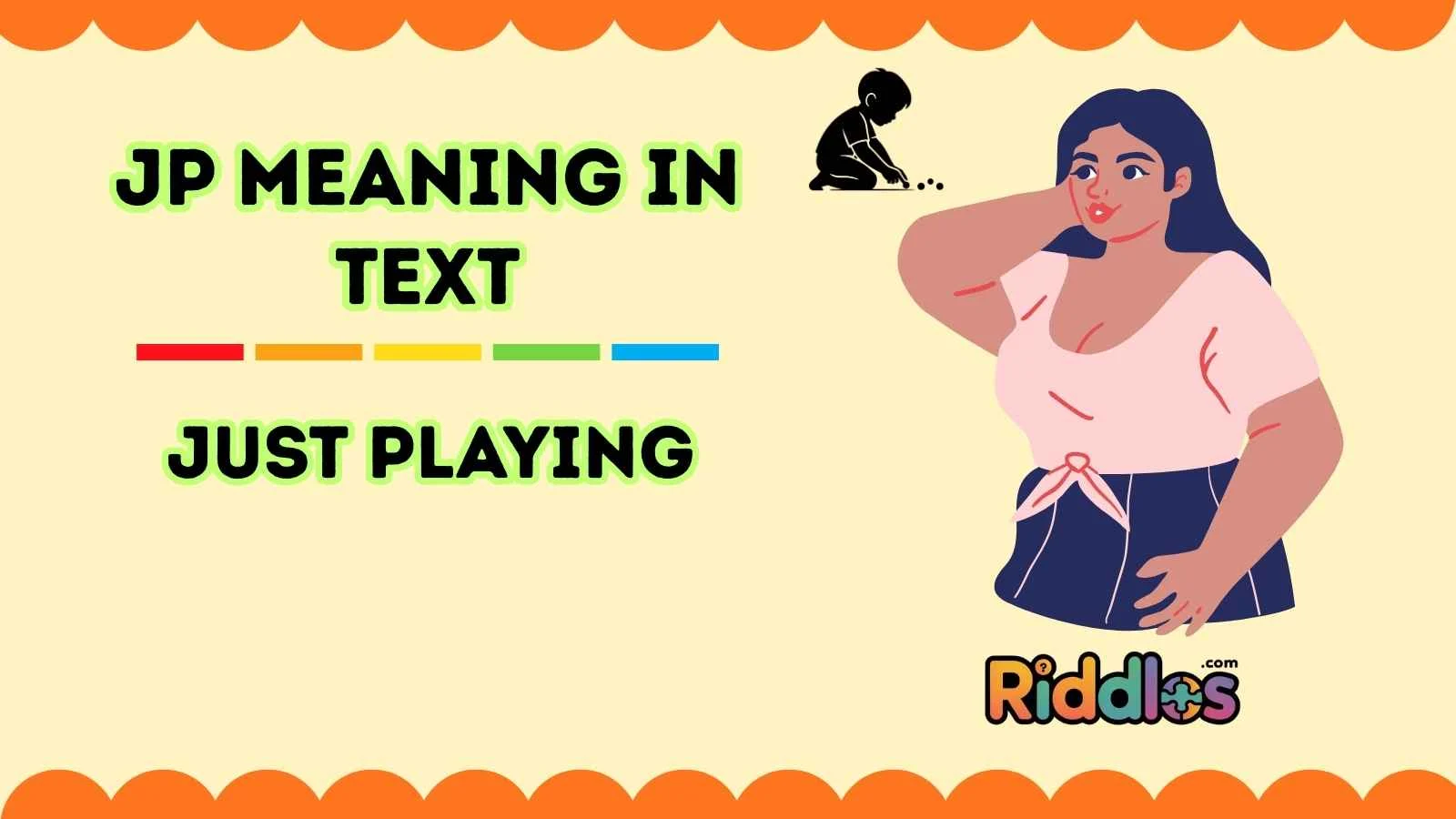 JP Meaning in Text Explained Clearly (2025 Guide)