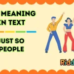 🌟 DND Meaning in Text: What It Really Means & How To Use It