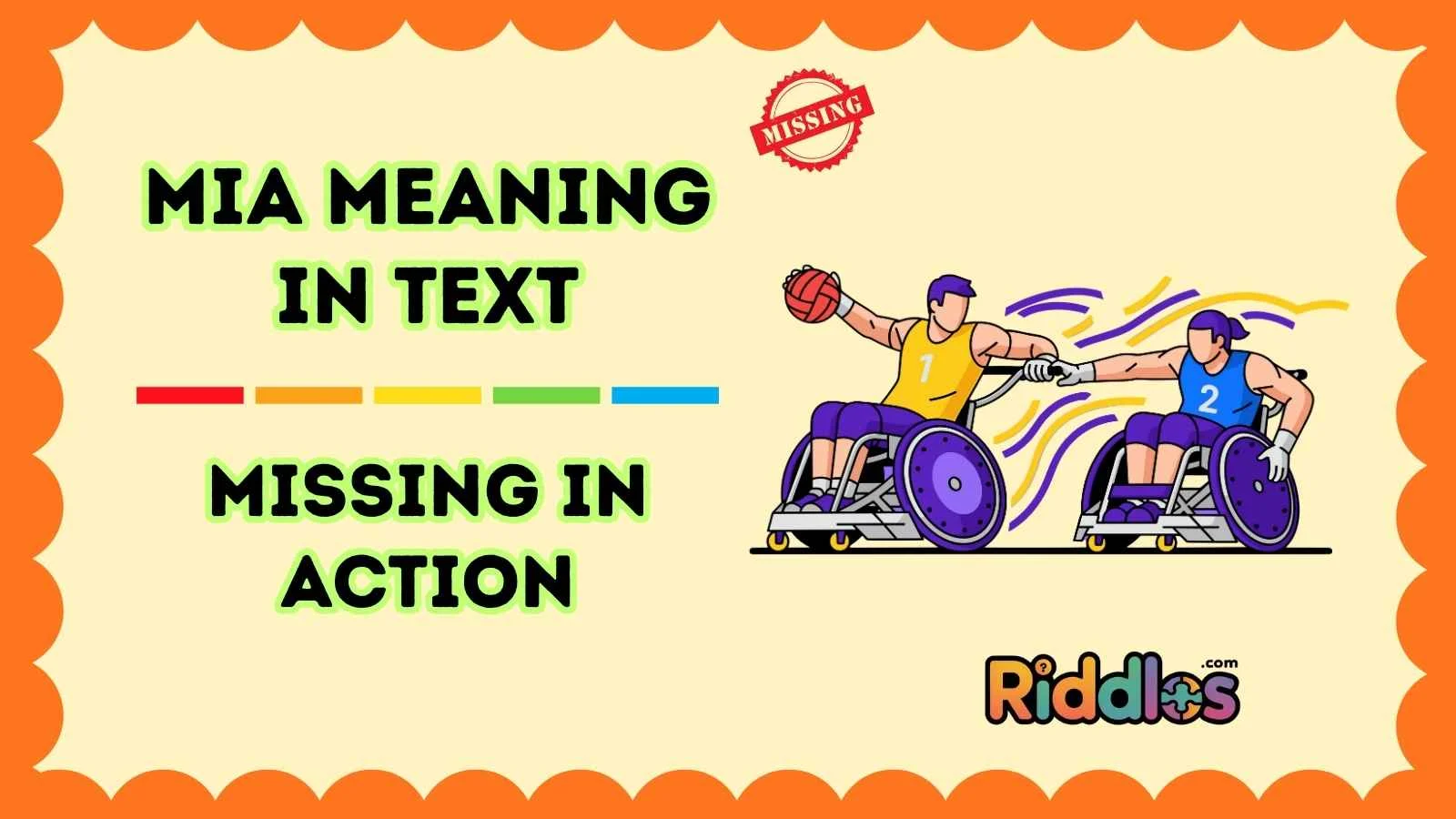 🔥 MIA Meaning in Text Explained Clearly (Full Guide)