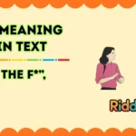 💬 WYTB Meaning in Text: What It Really Means and How to Use It