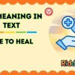 TTH Meaning in Text: Decode the Mystery Behind This Popular Acronym