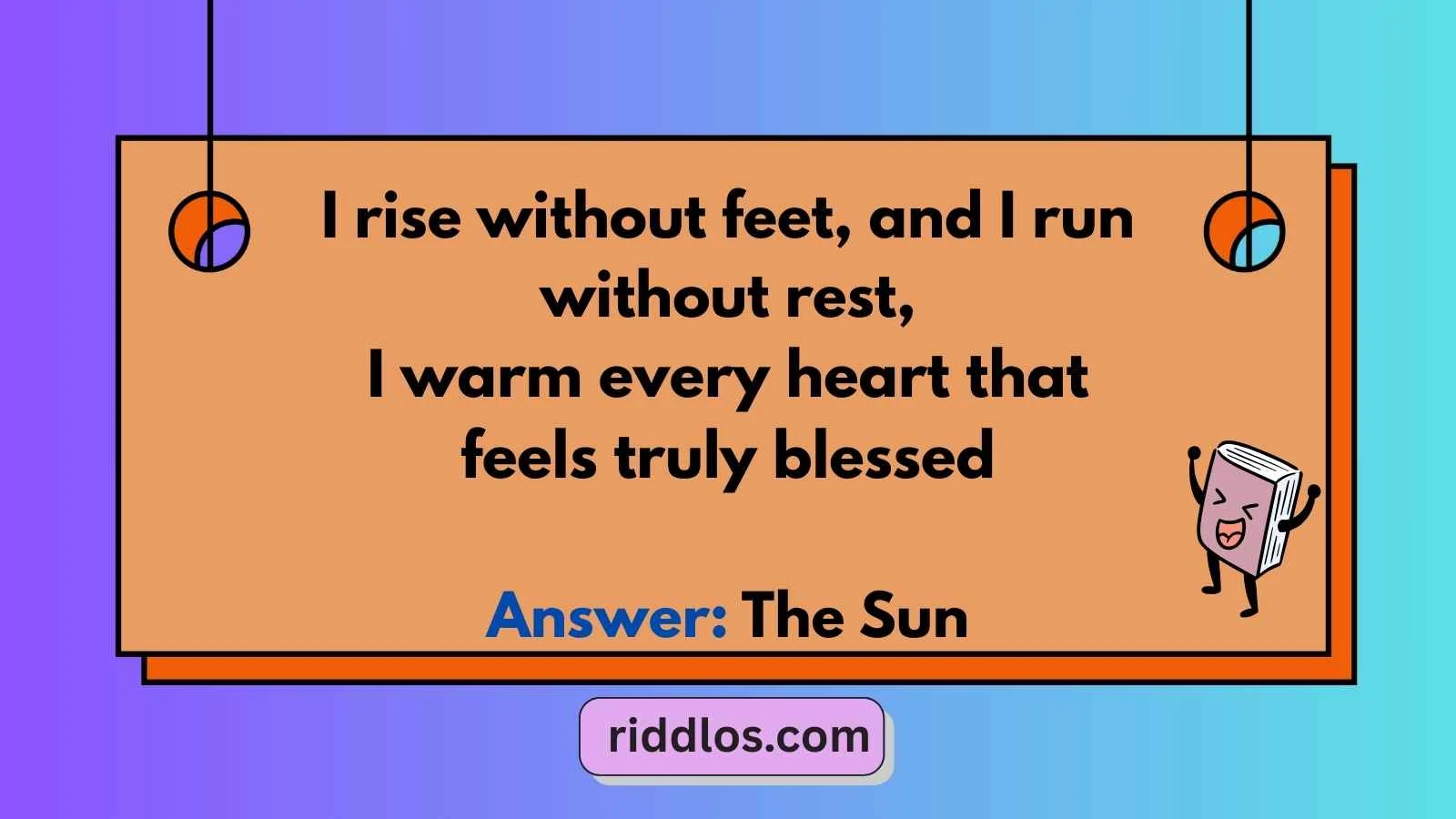 275+ Weather Riddles That Will Blow Your Mind Today!